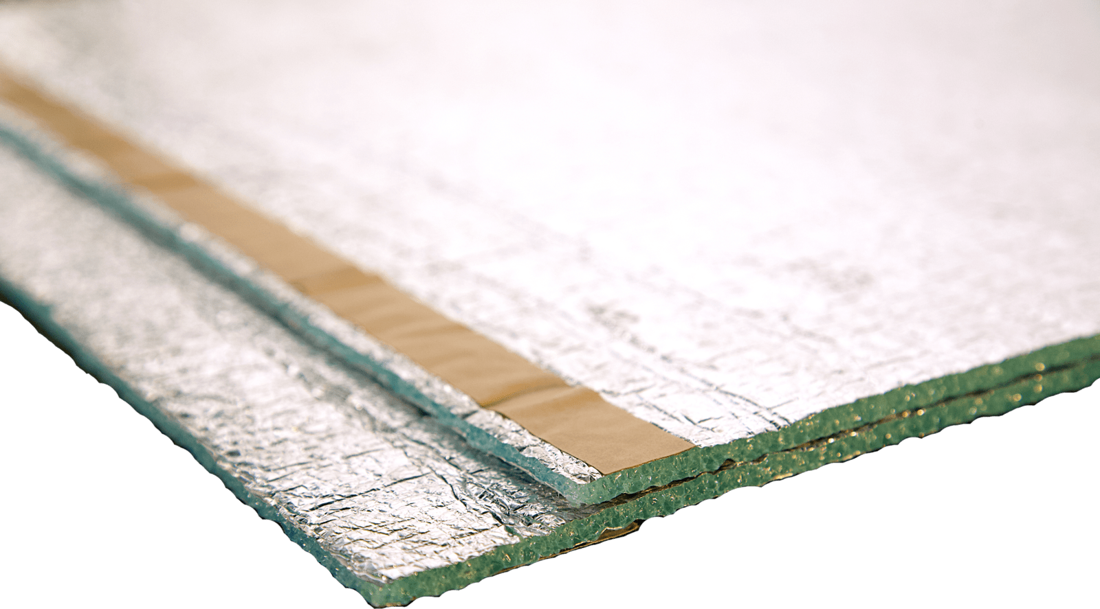 General Install Guidelines – Low-E Insulation