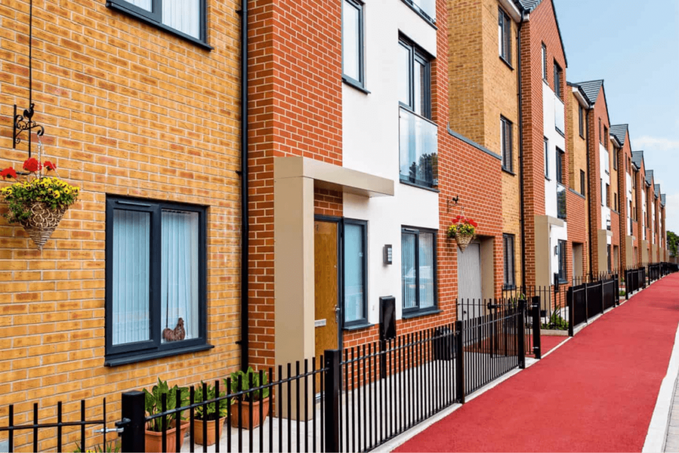 Wall Insulation – Low-E Insulation