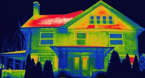 Heat Transfer and Thermal Bridging Explained – Low-E Insulation