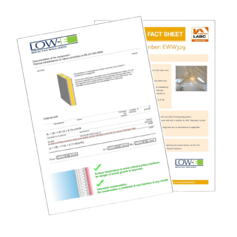 Free Square Meter Calculator – Low-E