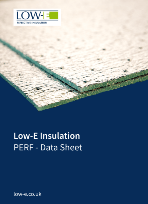 Resources – Low-E