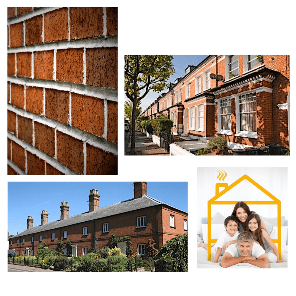 Solid Wall Insulation | Wall Insulation | Low-e Insulation Roll