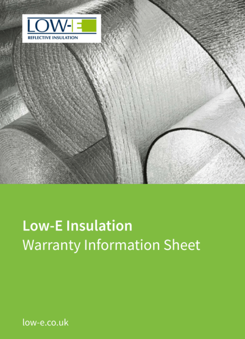 Resources – Low-E